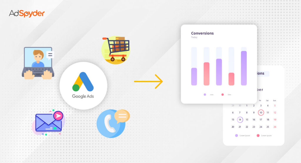 Conversion Tracking in Google | Steps to set up tracking 2025