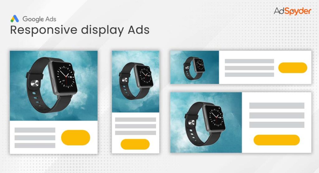Responsive Ads | Why Responsive ads are more successful?