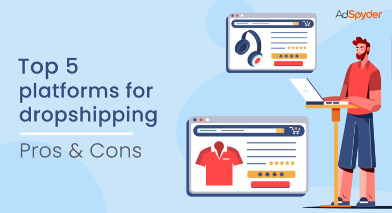 Dropshipping Platforms In 2026: Top Free vs Paid Platforms for You