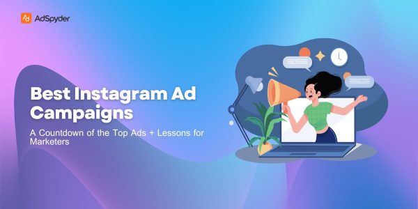 Best Instagram Ad Campaigns: Countdown + Ad Lessons for 2026