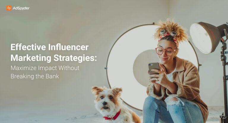 Influencer Marketing Strategies That Drive Results-Adpsyder
