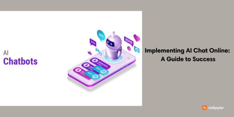 Implementing AI Chat Online-Key Points and Benefits In 2025