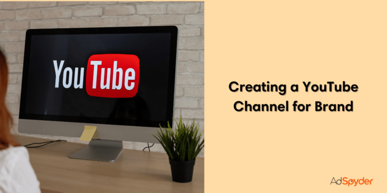 Create Youtube Channel Brand-Best Practices and Tips in 2025