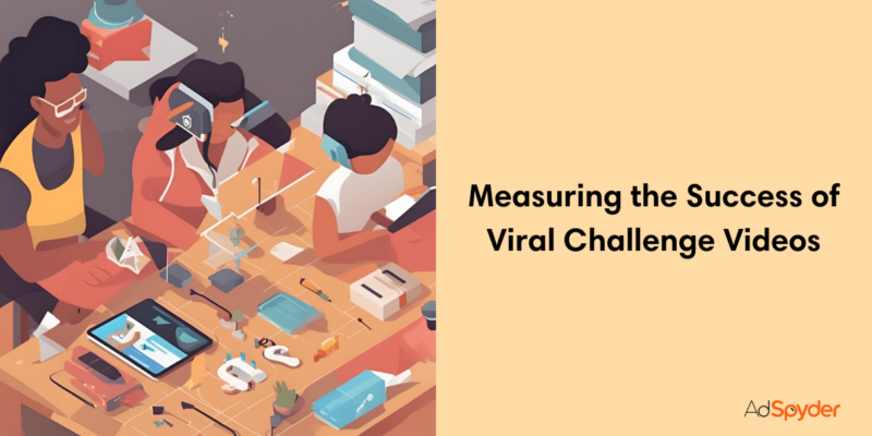 Creating Viral Challenge Videos:Top Strategies for Success in 2025