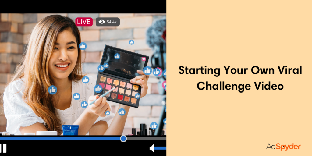 Creating Viral Challenge Videos:Top Strategies for Success in 2026