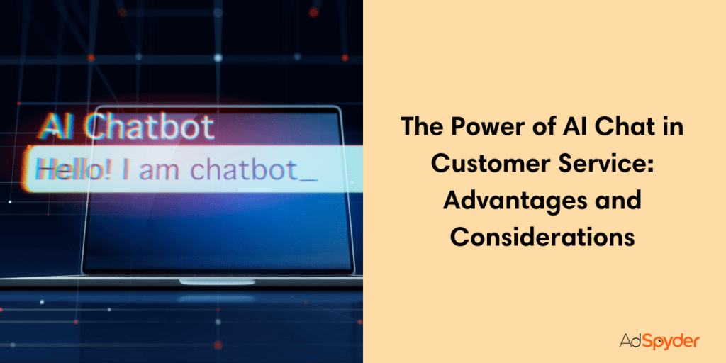 AI Chat in Customer Service: Benefits and Considerations in 2025