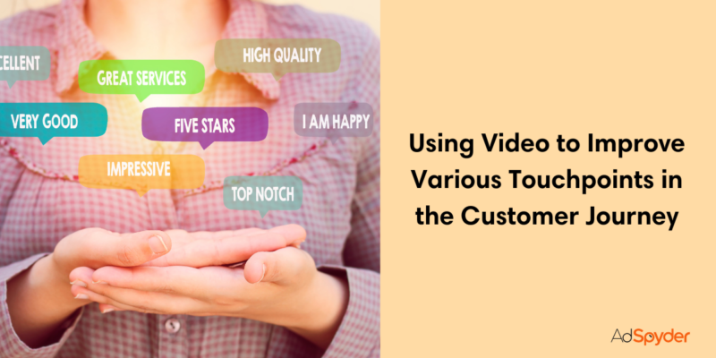 video customer experience-A Comprehensive Guide for 2025