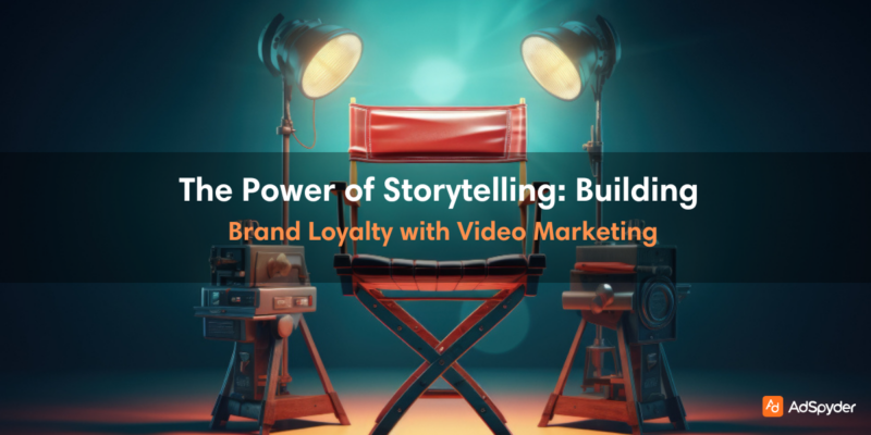 Brand Loyalty with Video Marketing: Proven Techniques for 2025