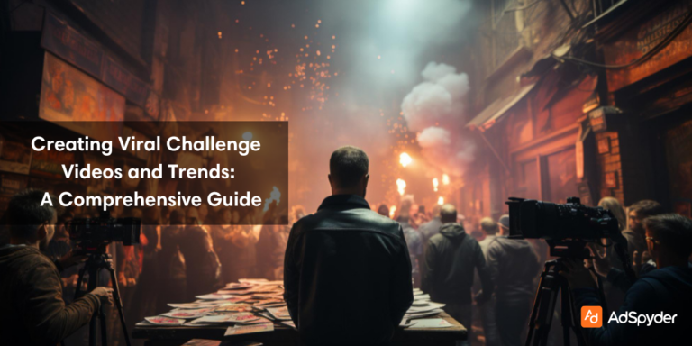 Creating Viral Challenge Videos:Top Strategies for Success in 2025