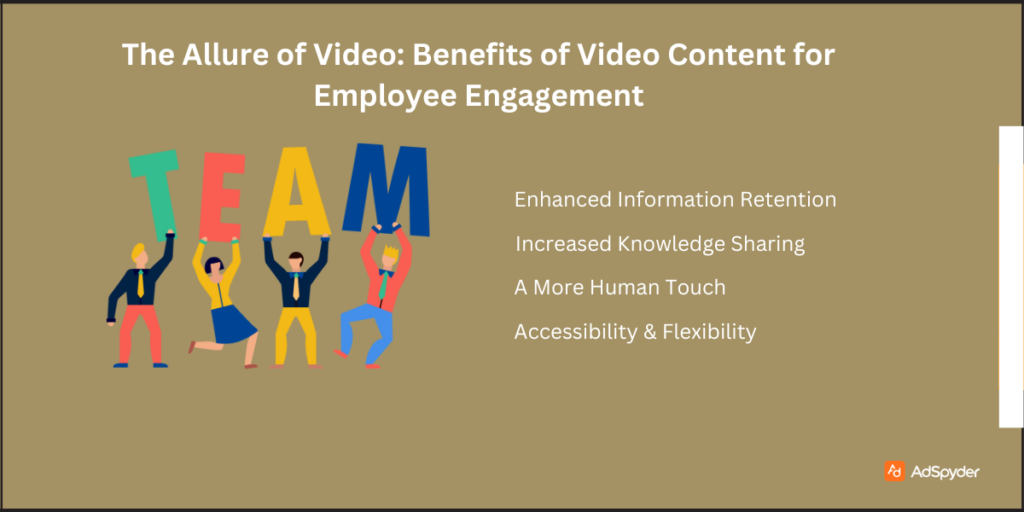 Boosting Employee Engagement Videos: Ideas for Success 2026