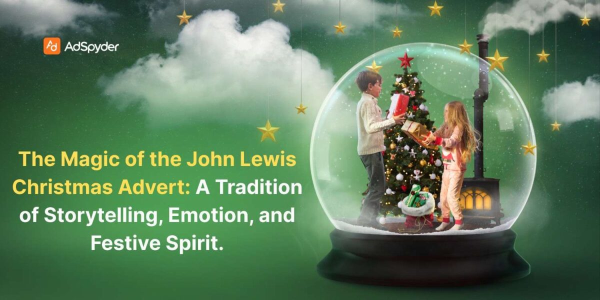 John Lewis Christmas Advert 2025: Ad Breakdown, Tips for Brands