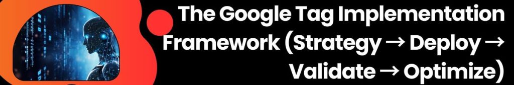 Google Tagging - Best Practices for Better Website Tracking