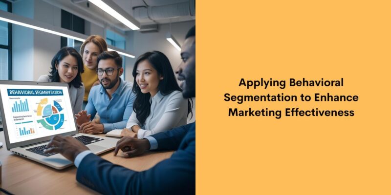 Behavioral Segmentation of Nike-