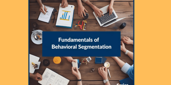 Behavioral Segmentation of Nike-