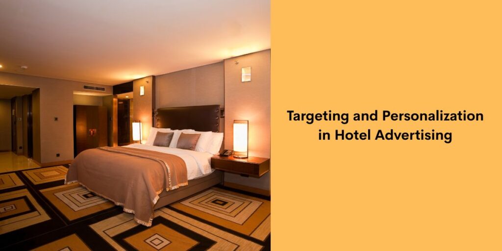 Hotel Advertising - Effective Visuals, Ads & Real Life Examples