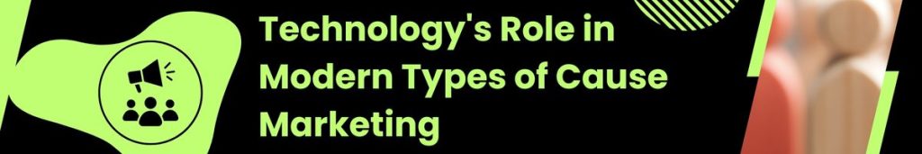 Types of Cause Marketing: Types, Roles & Best Practices for 2026