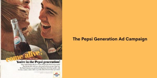 Pepsi Ads: Iconic Campaigns & Advertising Strategies That Inspire
