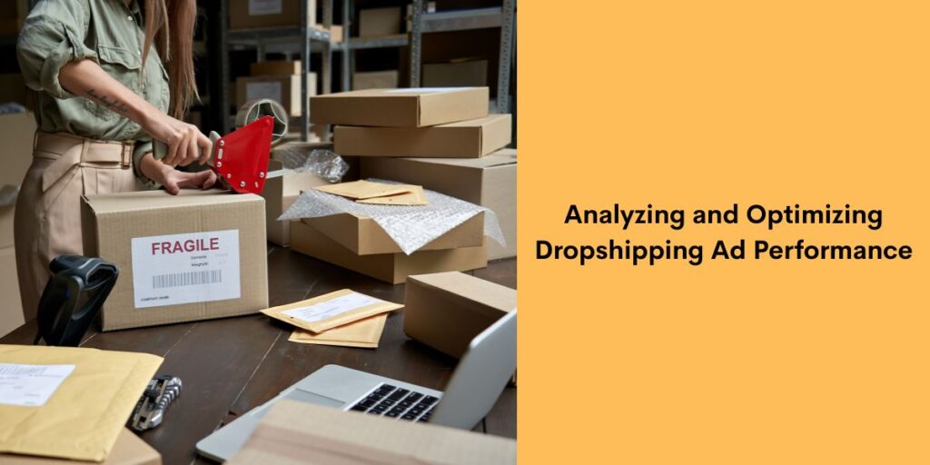 Best Practices for Dropshipping Advertising - Platforms & Examples