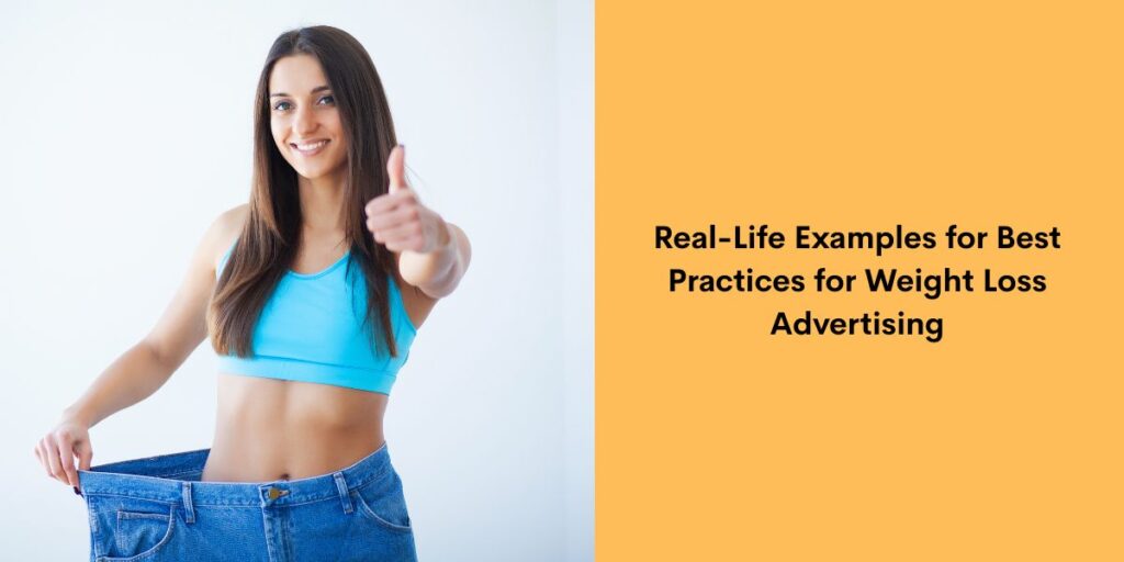 Best Practices for Weight Loss Advertising - Top Strategies for 2026