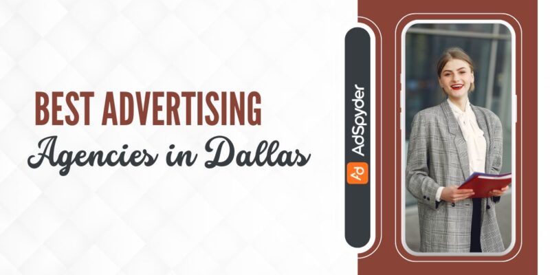Advertising Agencies in Dallas - Best 10 Dallas Ad Firms (2026)