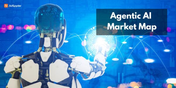 Agentic AI Market Map - Key Players & Startups for 2026