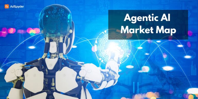 Agentic AI Market Map - Key Players & Startups for 2026
