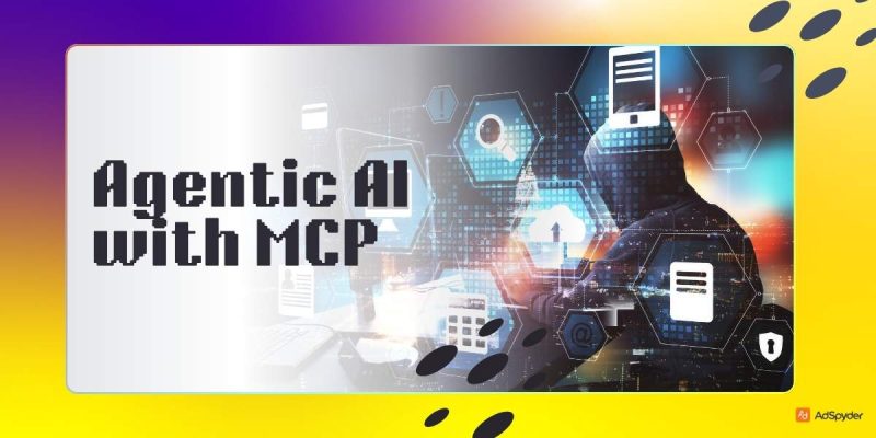 Agentic AI with MCP - Beginner's Guide to Multi-Agent Intelligence