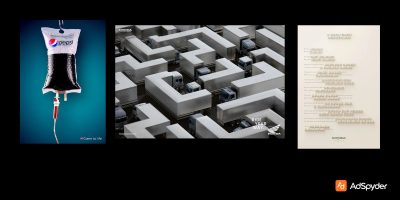 Print Advertising - Examples, Creative Ideas & Formats 2026