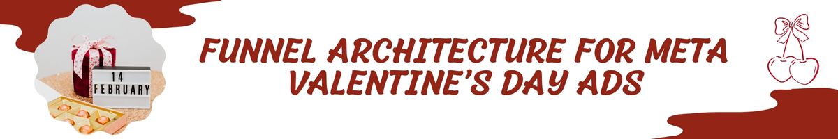 Meta Valentine’s Day Ads 2026: Funnel, Ad Examples & Targeting