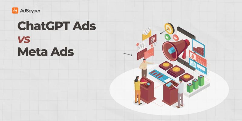 ChatGPT ads vs Meta ads: What To Choose + Best Practices 2026
